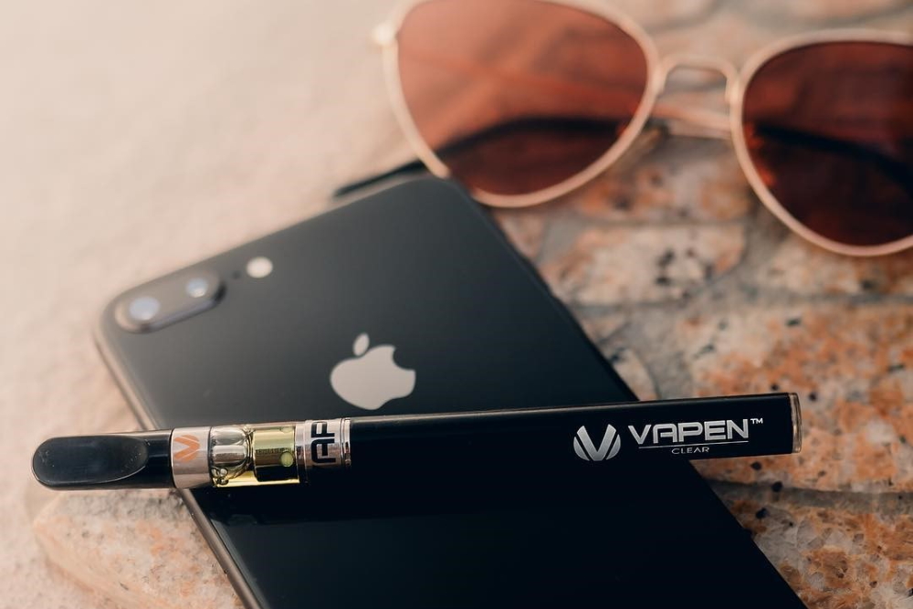 Investment Opportunity Knocking? Vext Science - Vapen - The Dales Report