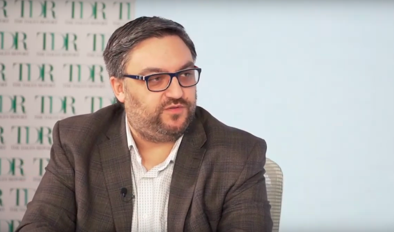 Sean Homuth of Northbud Episode 2: Why They Are Positioned to Withstand ...