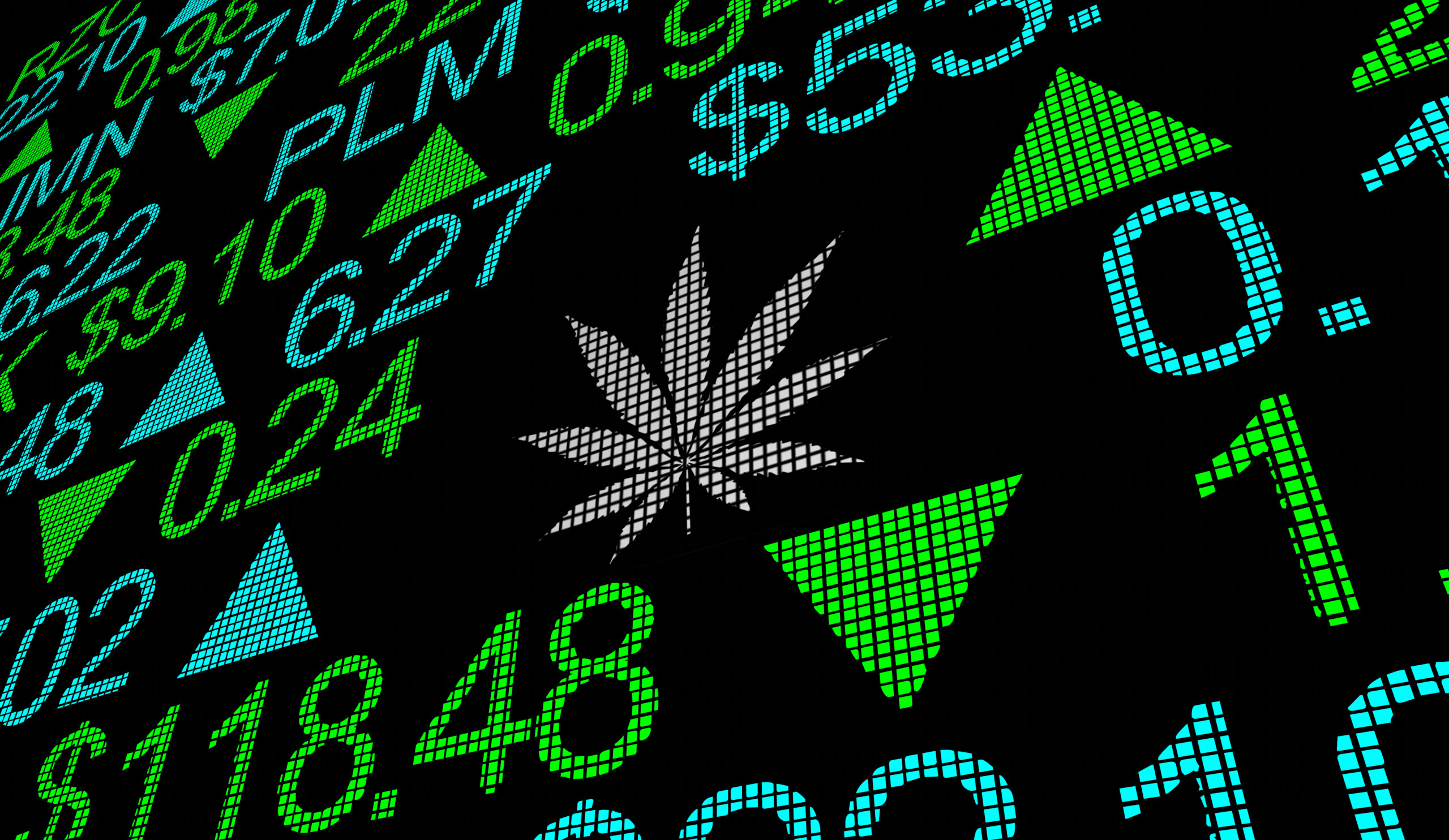 The Aphria Stock Surge And What It Means For Investors - The Dales Report