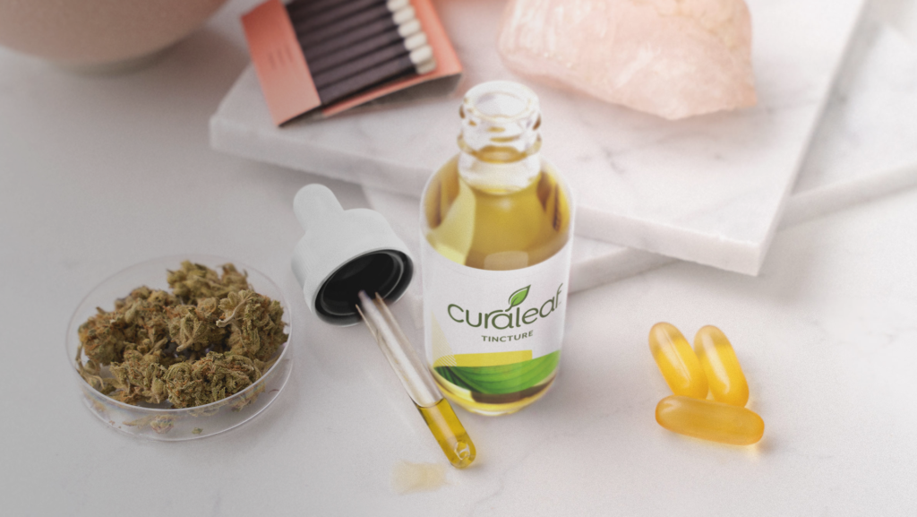 Curaleaf Holding's Recent Quarter Sets Them Up for Surprisingly Great ...
