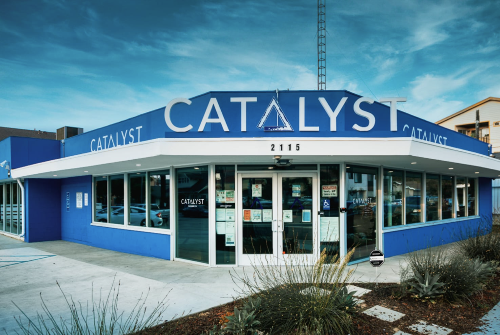 Catalyst Cannabis Co. Sues California Over Tax Rates - The Dales Report