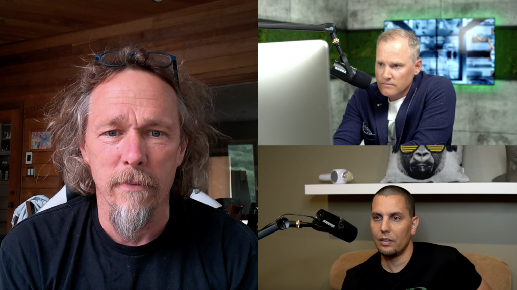 Bruce Linton Opens Up On Canopy Growth Nearly 3 Years After Leaving The ...