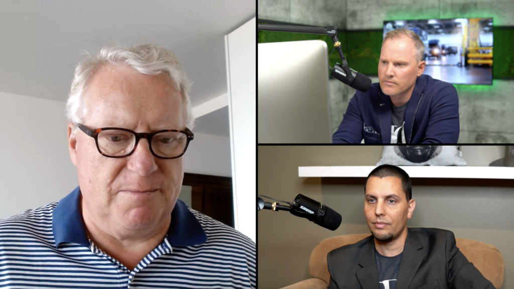 Trade To Black Podcast: CSE CEO Richard Carleton Seeing Renewed ...