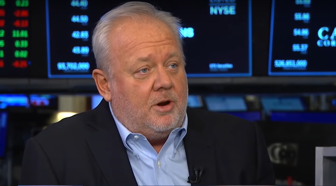 Trade To Black Podcast: Curaleaf Executive Chairman Doubles Down On ...