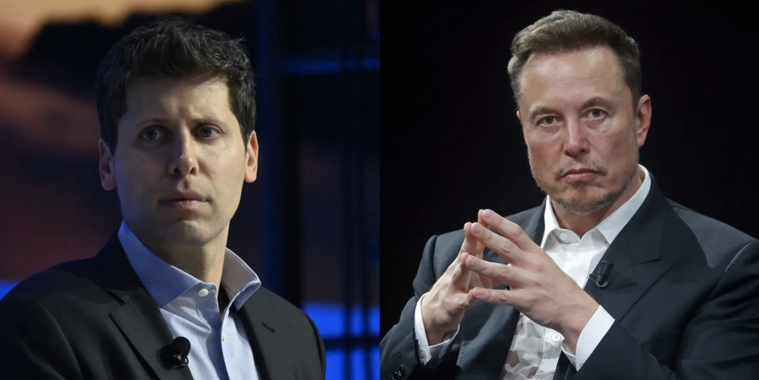 Musk's Attempt to Merge OpenAI with Tesla Revealed - The Dales Report
