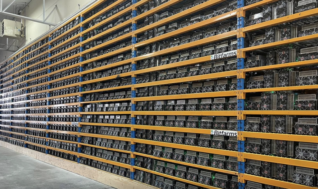 Bitfarms Q4 and 2023 Financial Results - The Dales Report