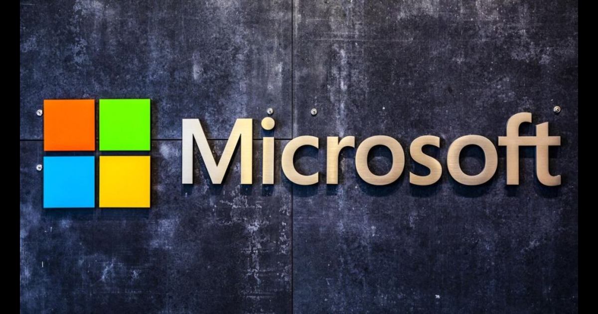 Microsoft Outpaces Meta in AI and Revenue Growth - The Dales Report Microsoft Outpaces Meta in AI and Revenue Growth - The Dales Report