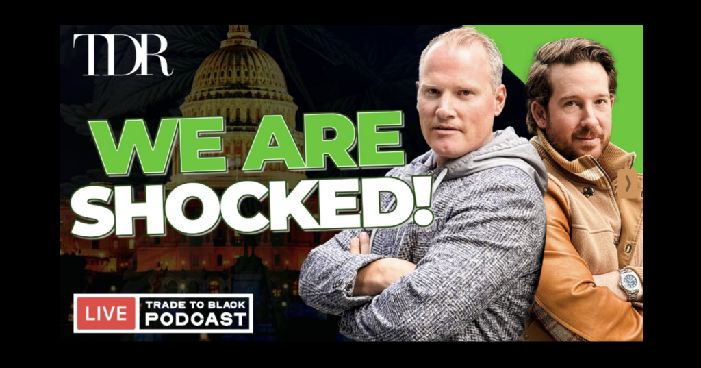 Live at 8pm EST Tonight - The Boys Are Back With Capitol Hill Recap ...