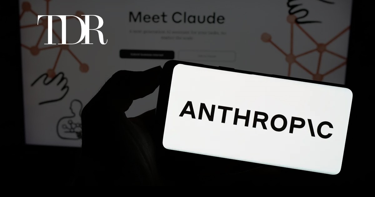 Anthropic AI Enhances System Transparency and Safety - The Dales Report Anthropic AI Enhances System Transparency and Safety - The Dales Report